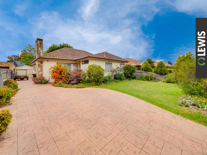 8 Patience Street, Hadfield, Vic 3046 - Property Details