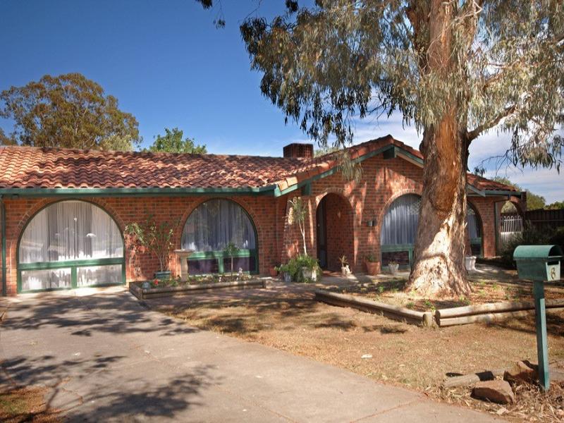 6 Brett Court, Highbury, SA 5089 - Property Details