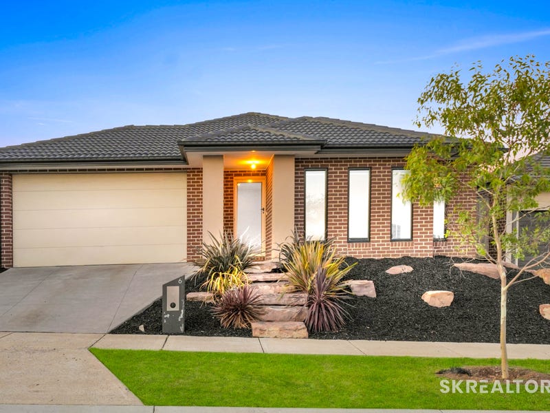 6 Periwinkle Crescent, Wallan, Vic 3756 - Property Details