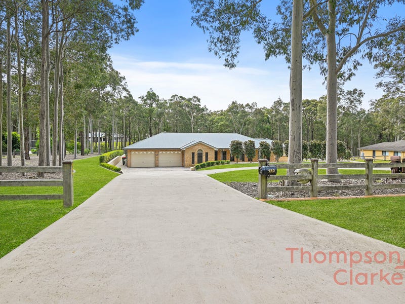 180 Parish Drive, Thornton, NSW 2322 - Property Details