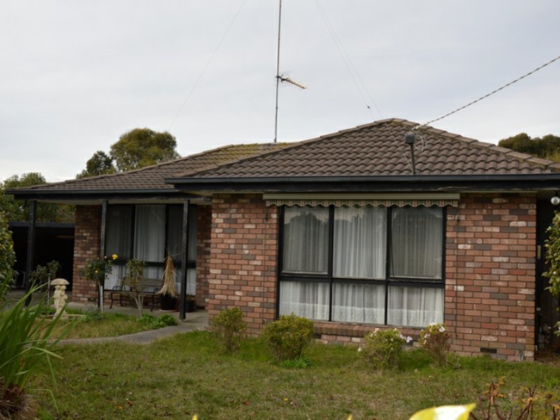 4 Keith Court, Traralgon, Vic 3844 - Property Details