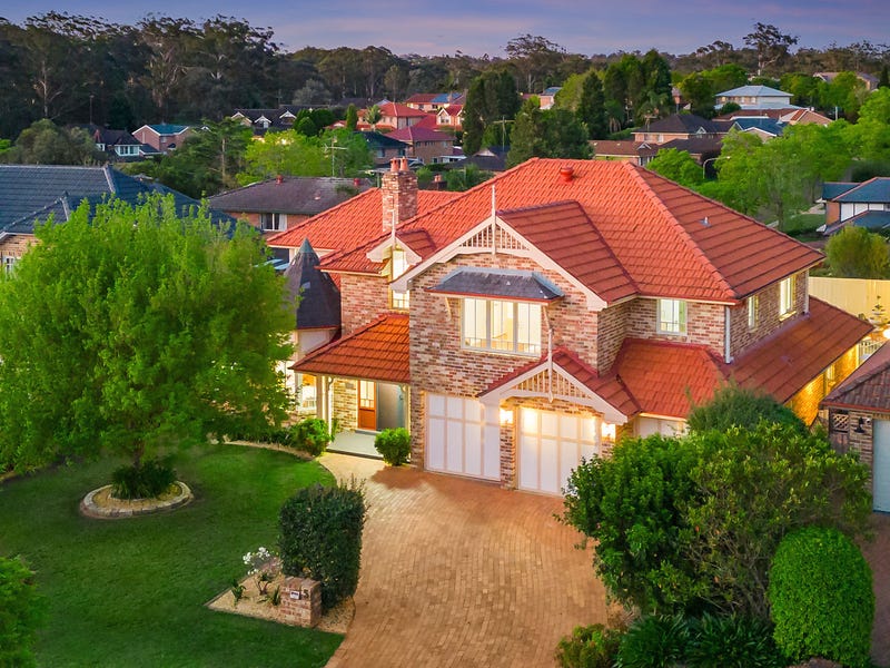 5 Cannan Close, Cherrybrook, NSW 2126 - Property Details