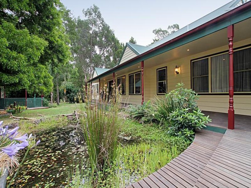 36 Silverleaf Place, Healesville, Vic 3777 - Property Details