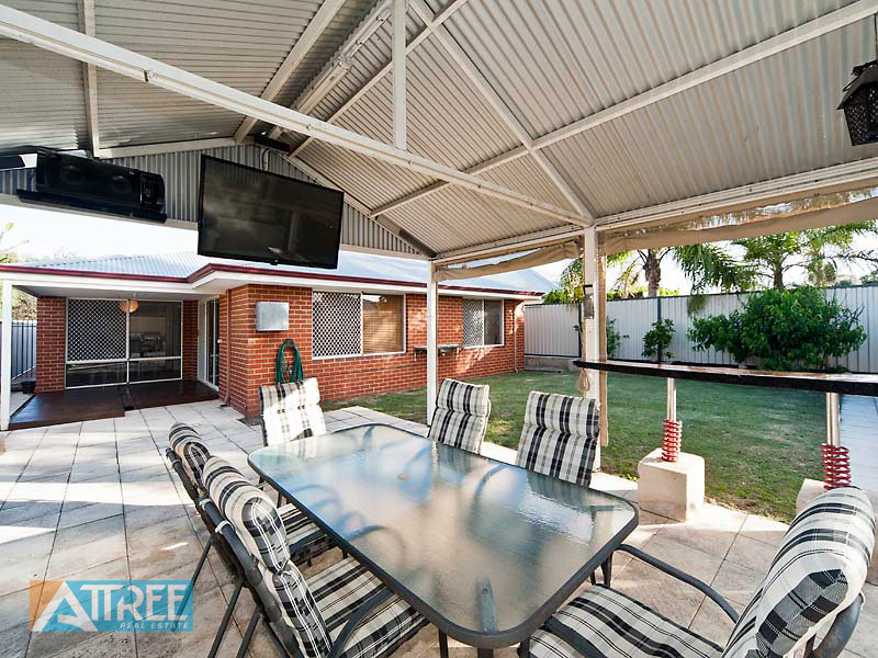 12 Bindoon Loop, Huntingdale, WA 6110 - realestate.com.au