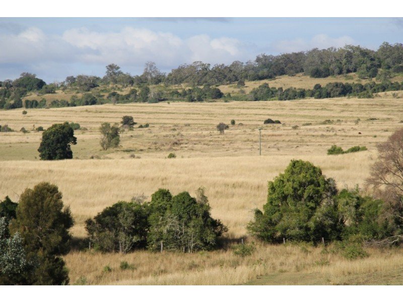 184 parallel road, Wooroolin, Qld 4608 - Property Details