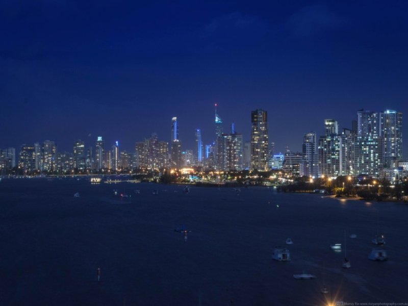 1107/300 'Aqua' Marine Parade, Labrador, Qld 4215 - Property Details