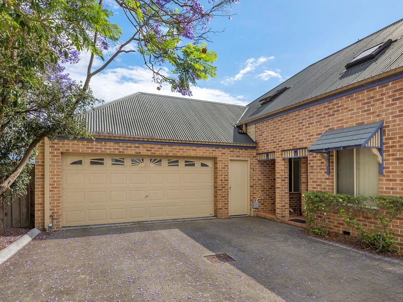 6/13 Moray Street, Richmond, NSW 2753 - Property Details