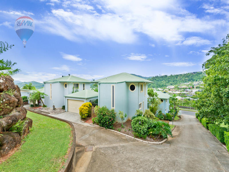 8/5 Brinsmead Terrace, Brinsmead, Qld 4870 - Property Details