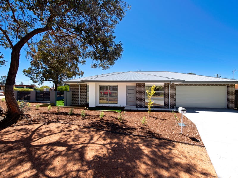 6 Morris Street, Higgins, ACT 2615 - Property Details
