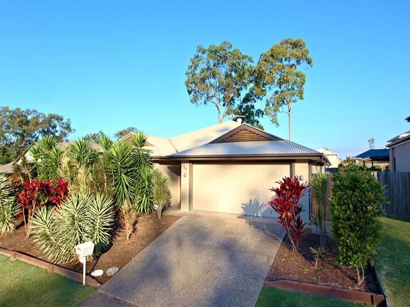 17 Lilyvale Cres, Ormeau, QLD 4208 - realestate.com.au