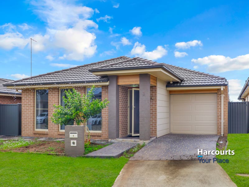 3 Semaphore Street, Ropes Crossing, NSW 2760 - realestate.com.au