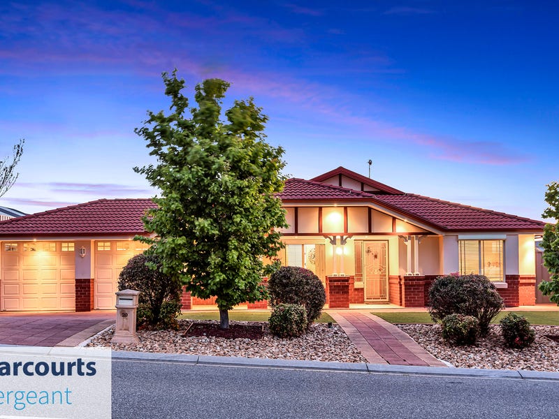 20 Warne Way, Craigmore, SA 5114 - Property Details
