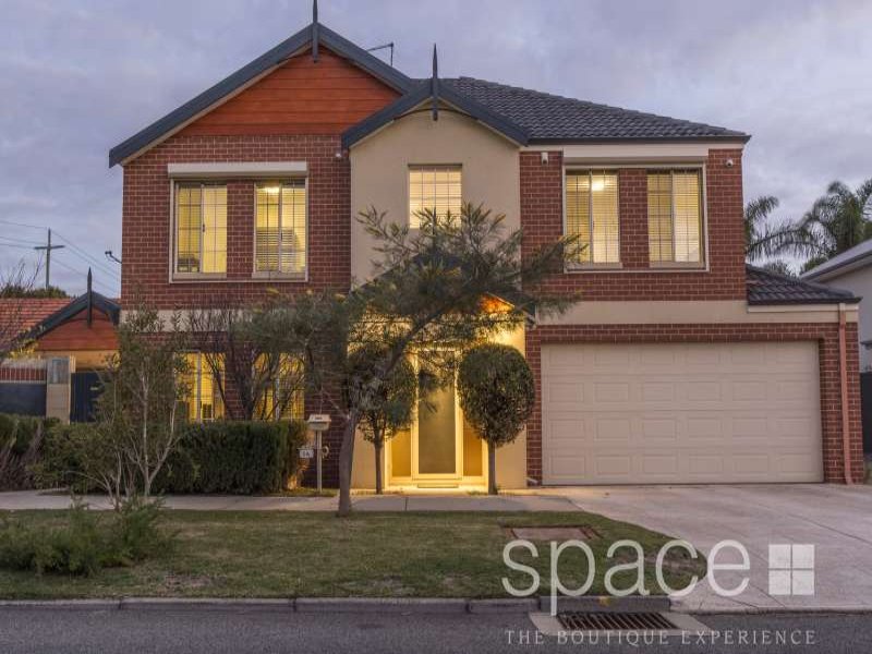 1a Johnson Street, Wembley, WA 6014 - Property Details