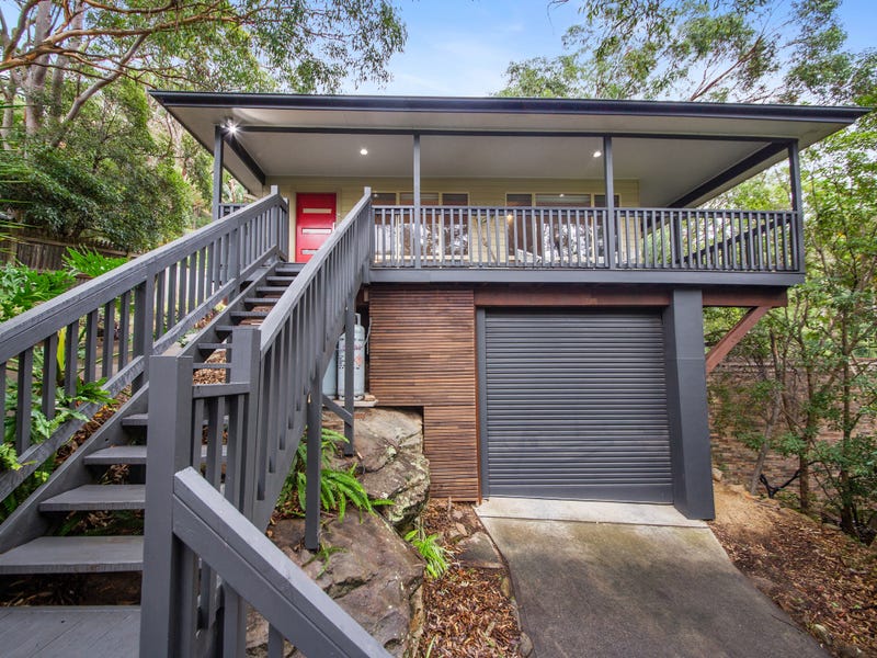33 Nundah Place, Woronora, NSW 2232 - Property Details