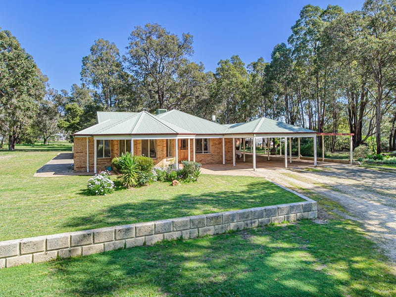 3995 Stoneville Road, Stoneville, WA 6081 - Property Details