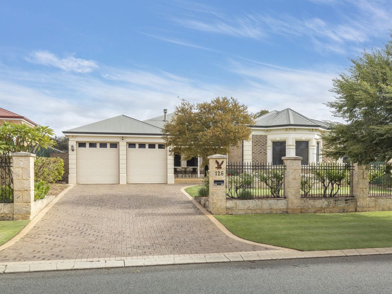 126 Lakeside Drive, Helena Valley, WA 6056 - realestate.com.au