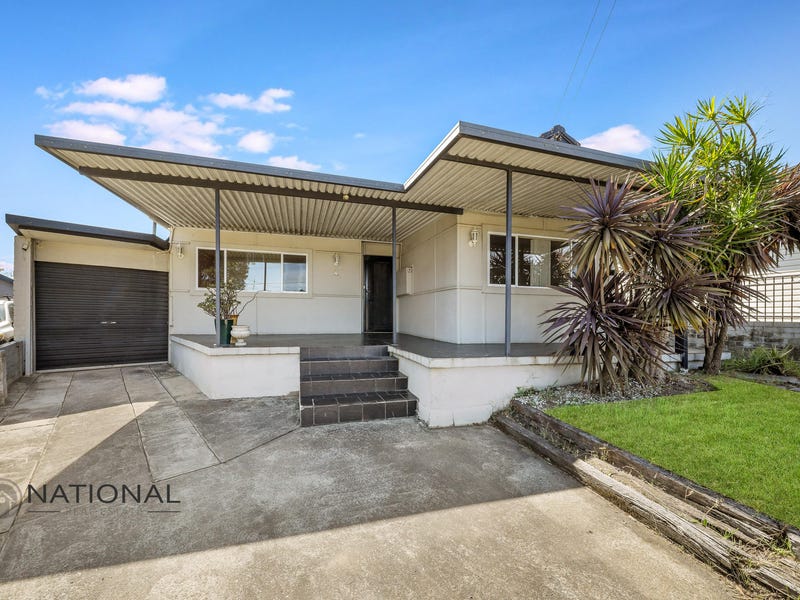 7 Bird Avenue, Guildford, NSW 2161 - Property Details