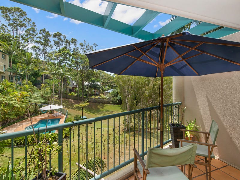 14/9 Domain Road, Currumbin, Qld 4223 - Property Details