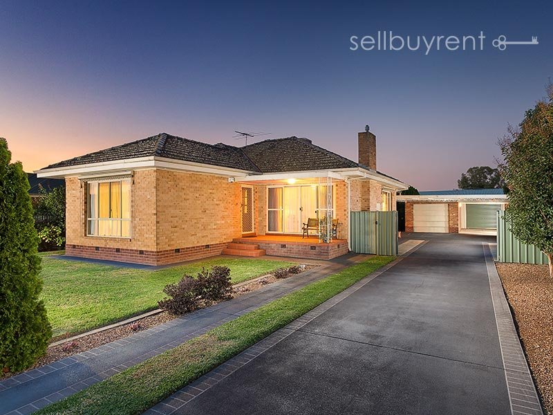 2 WOODLAND STREET, Wodonga, Vic 3690 - Property Details