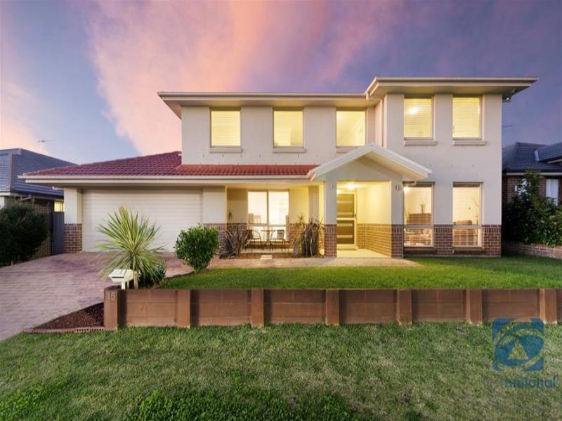 15 Olsen Court, Kellyville Ridge, NSW 2155 - realestate.com.au