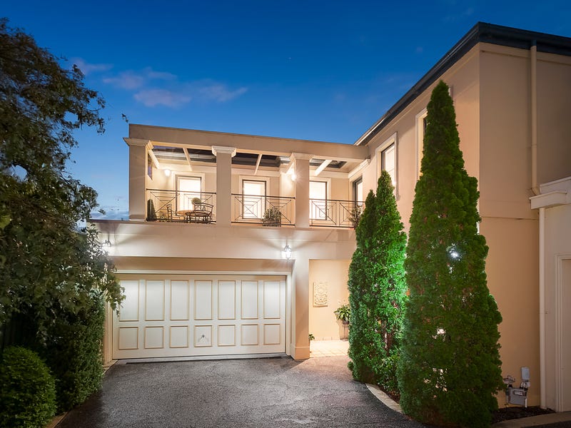 3/60 North Road, Brighton, Vic 3186 - Property Details