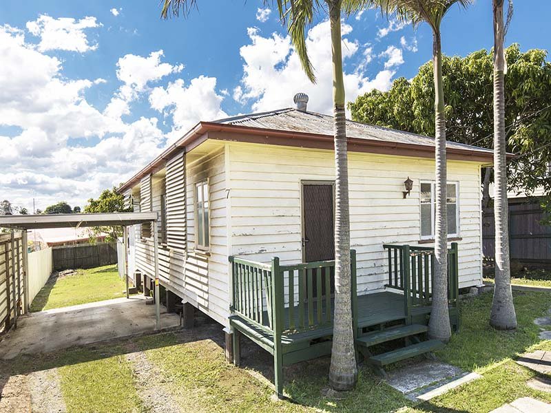 7 Thomas Street, Goodna, Qld 4300 - Property Details
