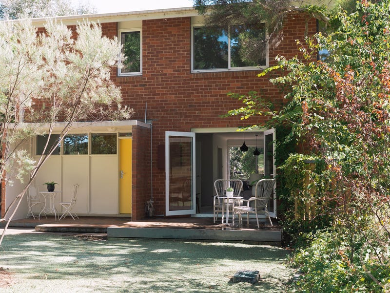 77 Hawdon Street, Dickson, ACT 2602 - Property Details