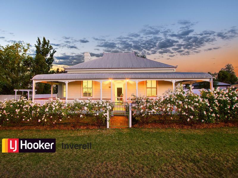 103 George Street, Inverell, NSW 2360 - Property Details