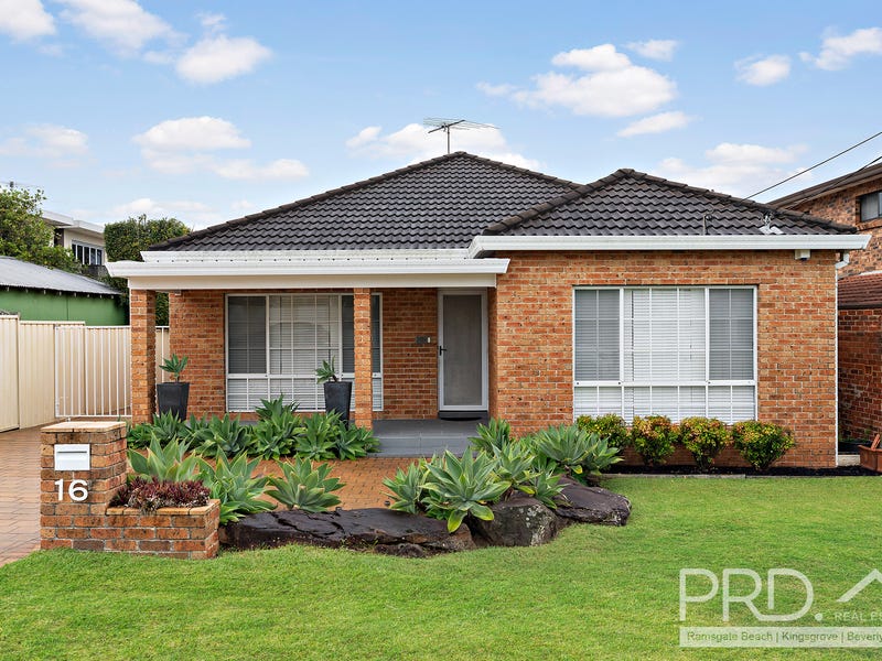 16 Mayor Street, Kogarah Bay, NSW 2217 - realestate.com.au