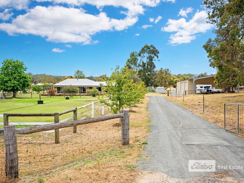 12 Howlett Ramble, Argyle, WA 6239 - Property Details