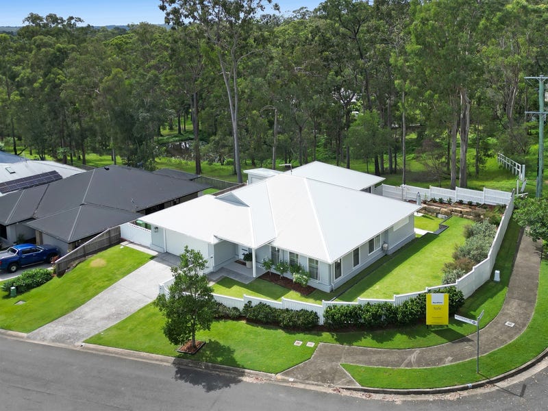 1 Moondani Drive, Gilston, Qld 4211 - Property Details