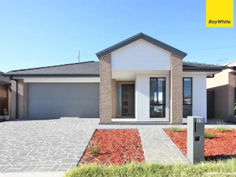 25 Goodluck Circuit, Cobbitty, NSW 2570 - realestate.com.au