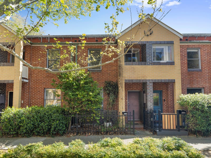 851b Bourke Street, Redfern, NSW 2016 - Property Details