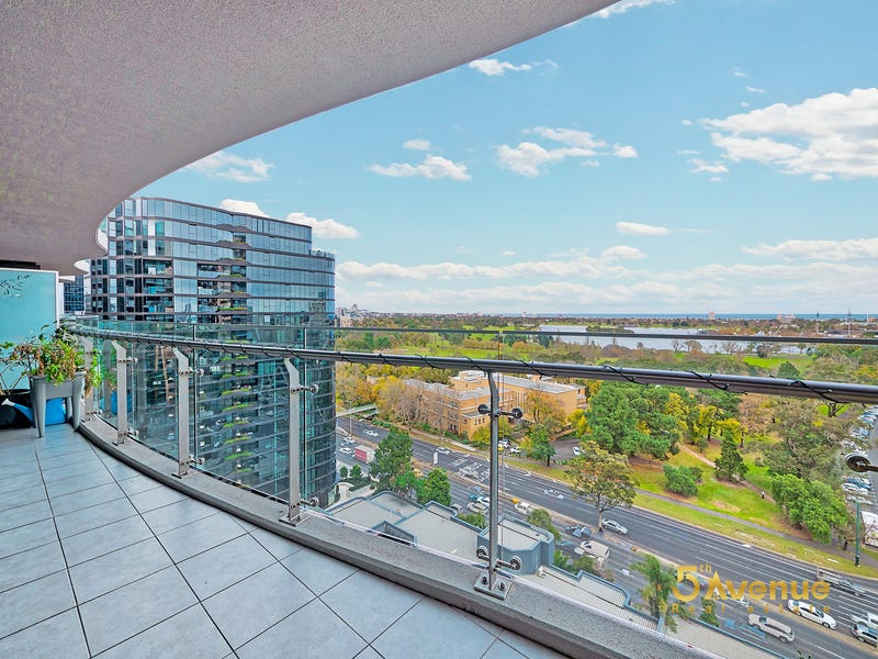 1317/35 Albert Road, Melbourne, Vic 3004 - Property Details