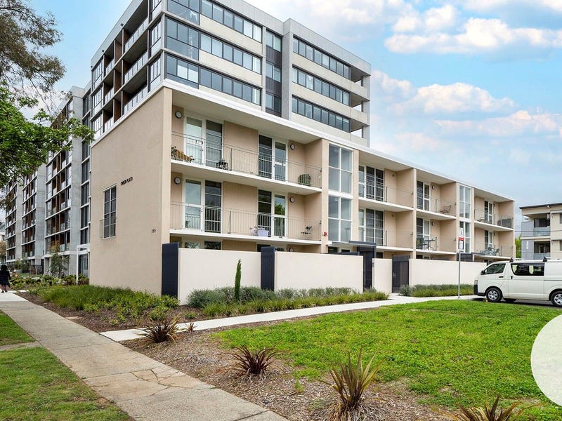 Rental Properties and Real Estate in Lyneham, ACT 2602 (+1 location ...