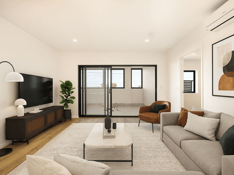 Unit 303/492 Samford Road, Gaythorne, Qld 4051 - Property Details