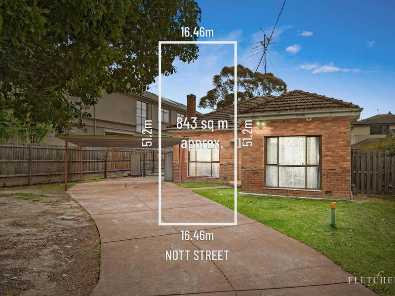22 Nott Street, Balwyn, Vic 3103 - Property Details