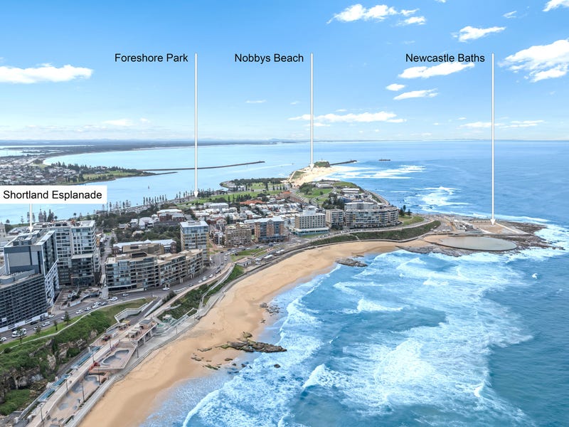 3/75 Shortland Esplanade, Newcastle, NSW 2300 - Property Details
