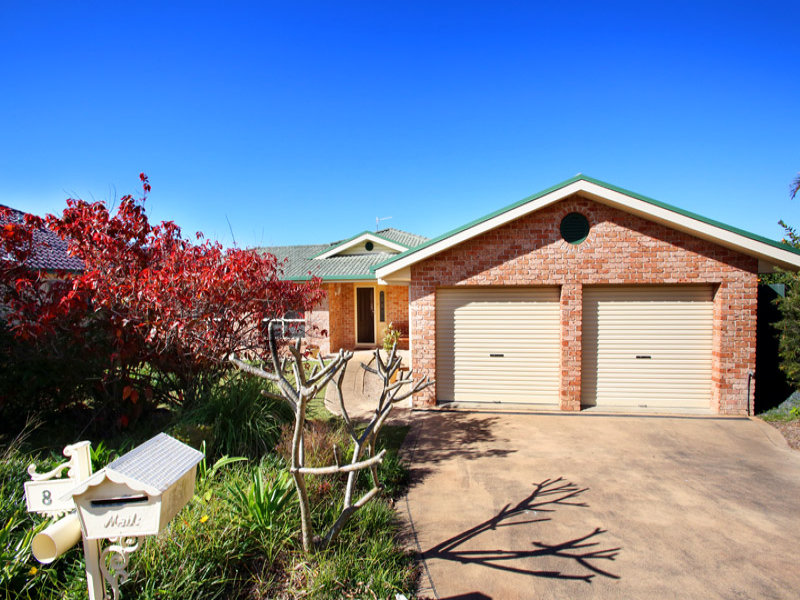 8 Crystal Drive, Sapphire Beach, NSW 2450 - realestate.com.au