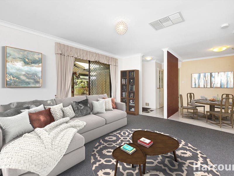 4 Lamarck Place, Heathridge, WA 6027 - Property Details