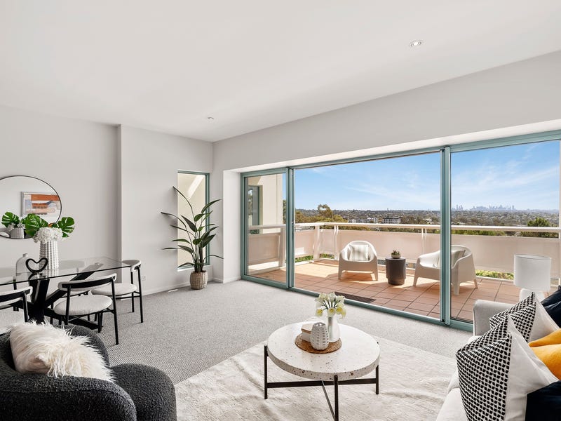 203/1 Sovereign Point Court, Doncaster, Vic 3108 - Property Details