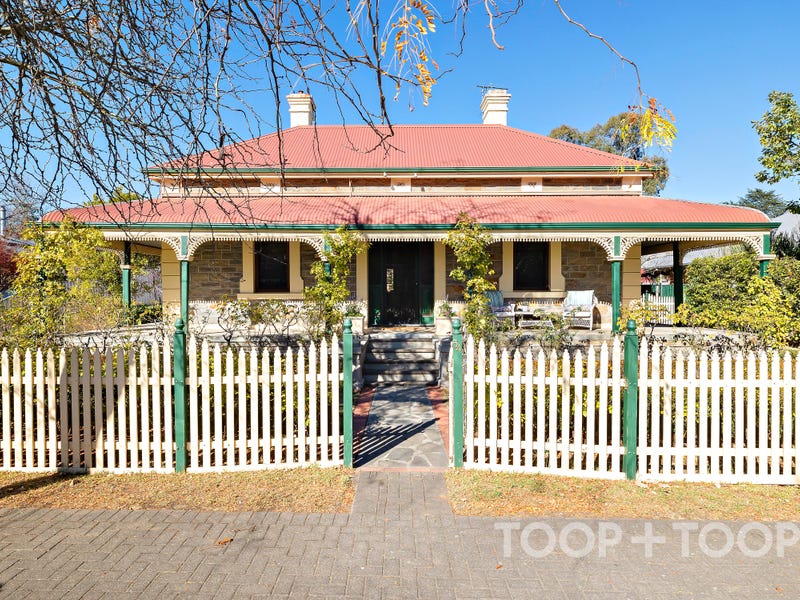 54 Shannon Street, Birdwood, SA 5234 - Property Details