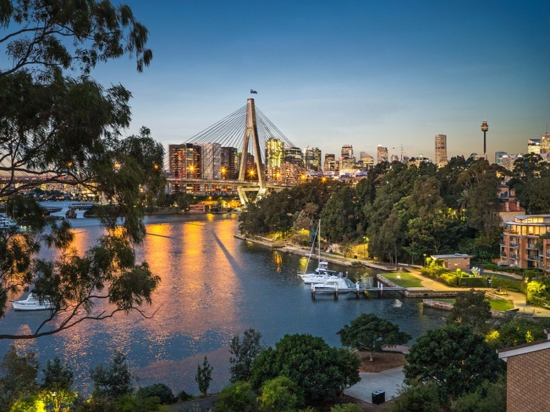 6/451 Glebe Point Road, Glebe, NSW 2037 - Property Details