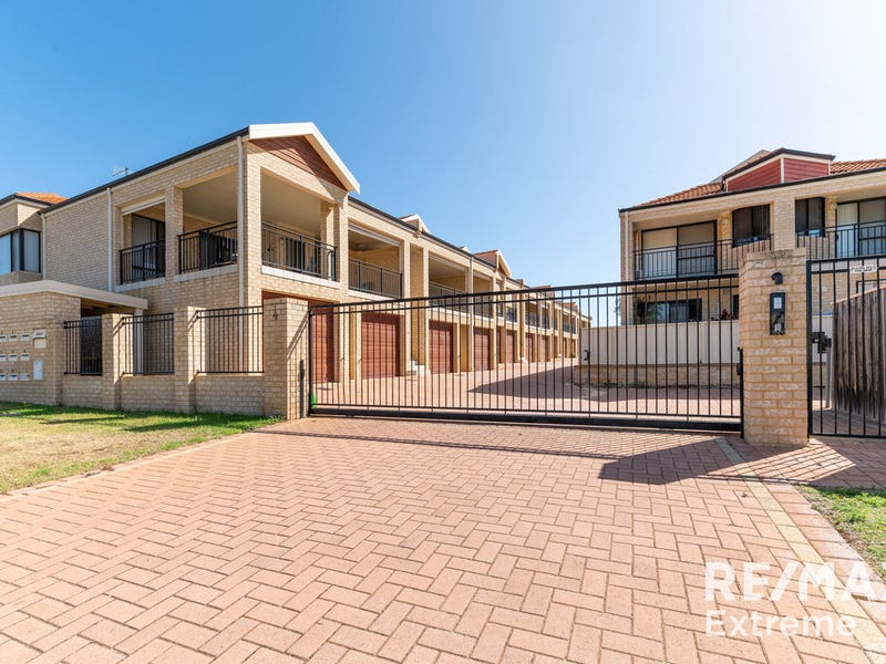 7/4 Allum Green, Merriwa, WA 6030 - Property Details