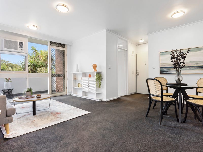 13/33 Sutherland Road, Armadale, Vic 3143 - Property Details