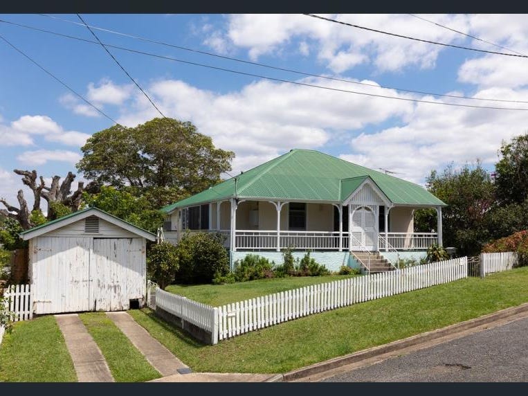 34 Abraham Street, Red Hill, QLD 4059 - realestate.com.au