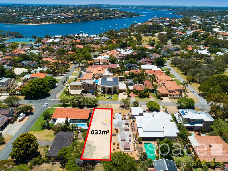 93B View Terrace, Bicton, WA 6157 - Property Details
