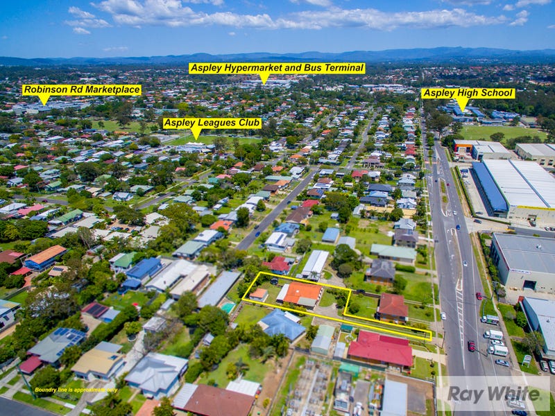 556 Zillmere Road, Zillmere, Qld 4034 - Property Details