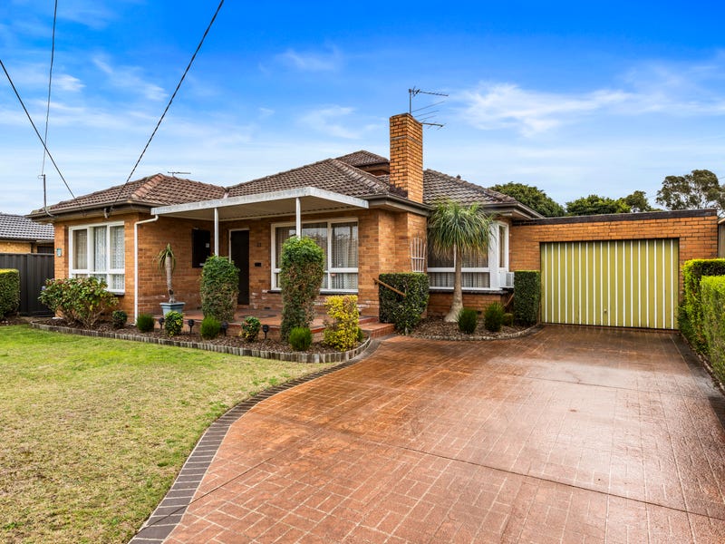 33 Gunther Avenue, Springvale, Vic 3171 - Property Details
