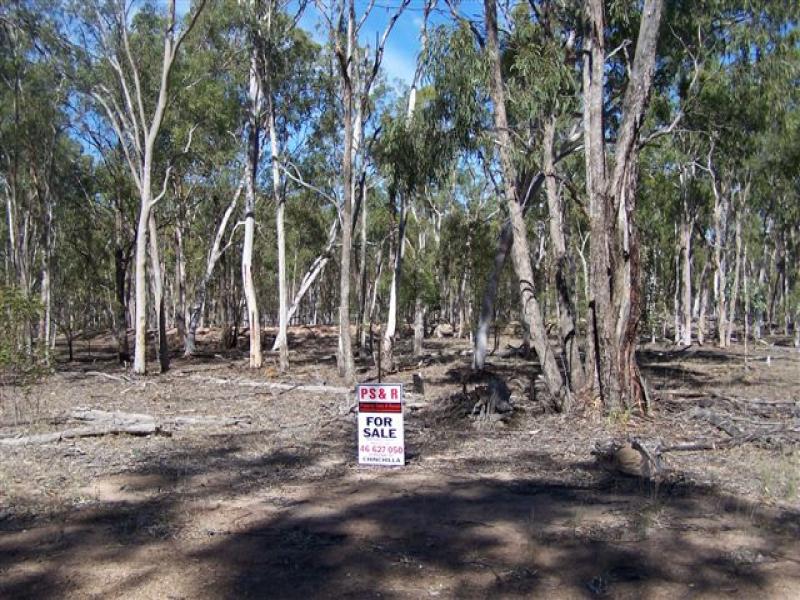 Lot 2 Treasures Rd, Wieambilla, Qld 4413 - Property Details